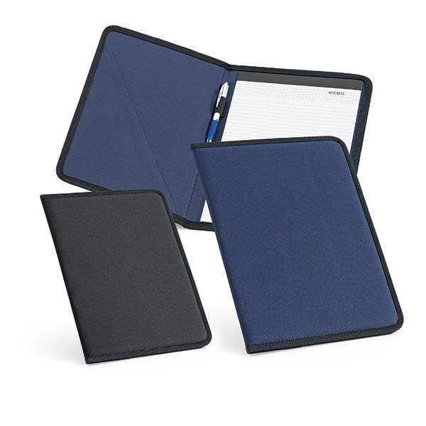 Buy Premium A4 Folder with Notepad | Durable 600D Material