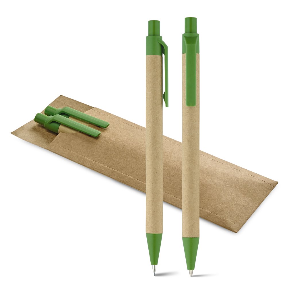 Buy CRAFT PAPER PEN PENCIL SET 91846 in Dubai