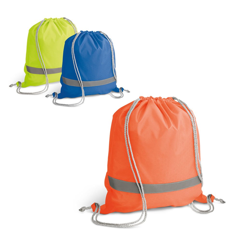 Buy Drawstring Bag Online | Stylish & Durable Gym & Travel Bags