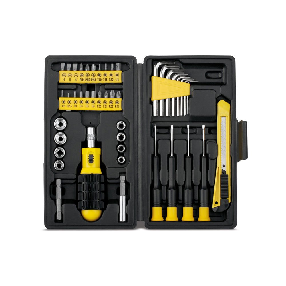 Shop Premium Tool Set | #1 Corporate Gift in Dubai