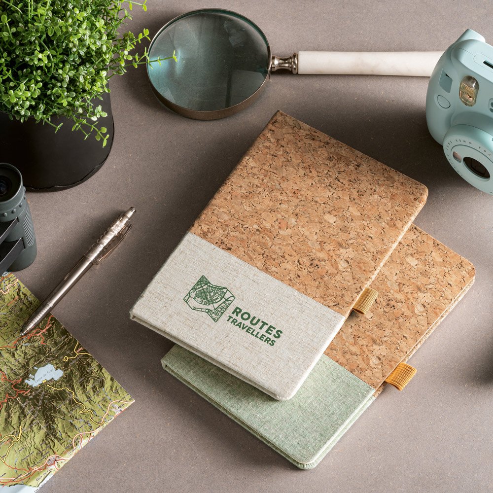 Corporate gifts notepads | Corporate gifts dubai
